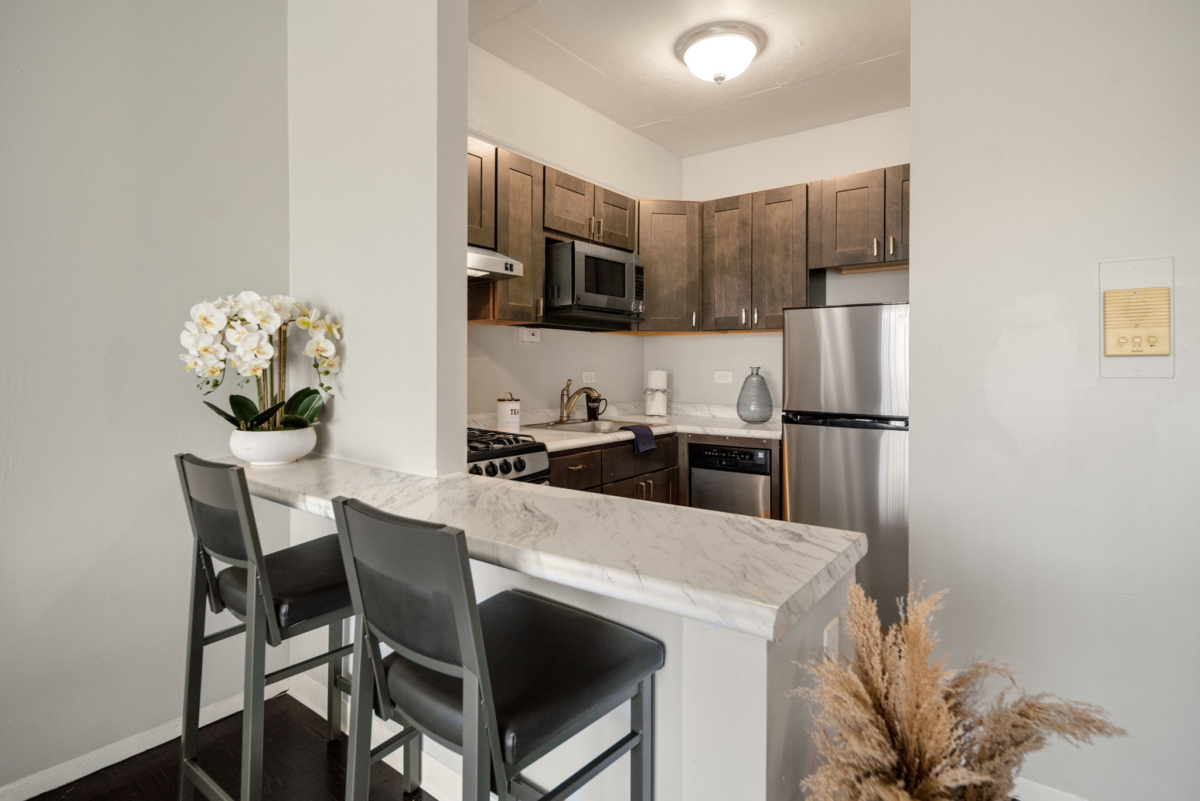 Photos - Fairview Apartments