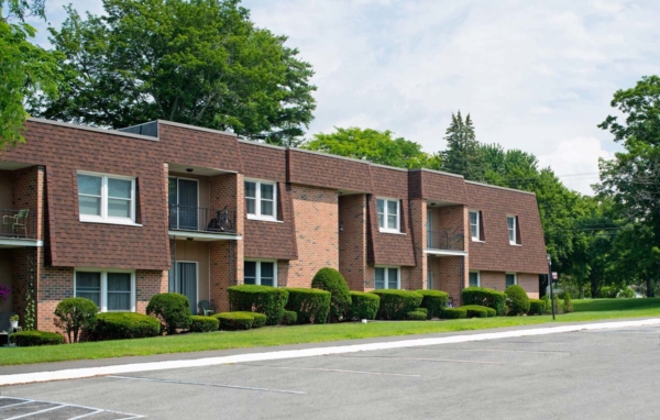 Gallery - Maple Manor